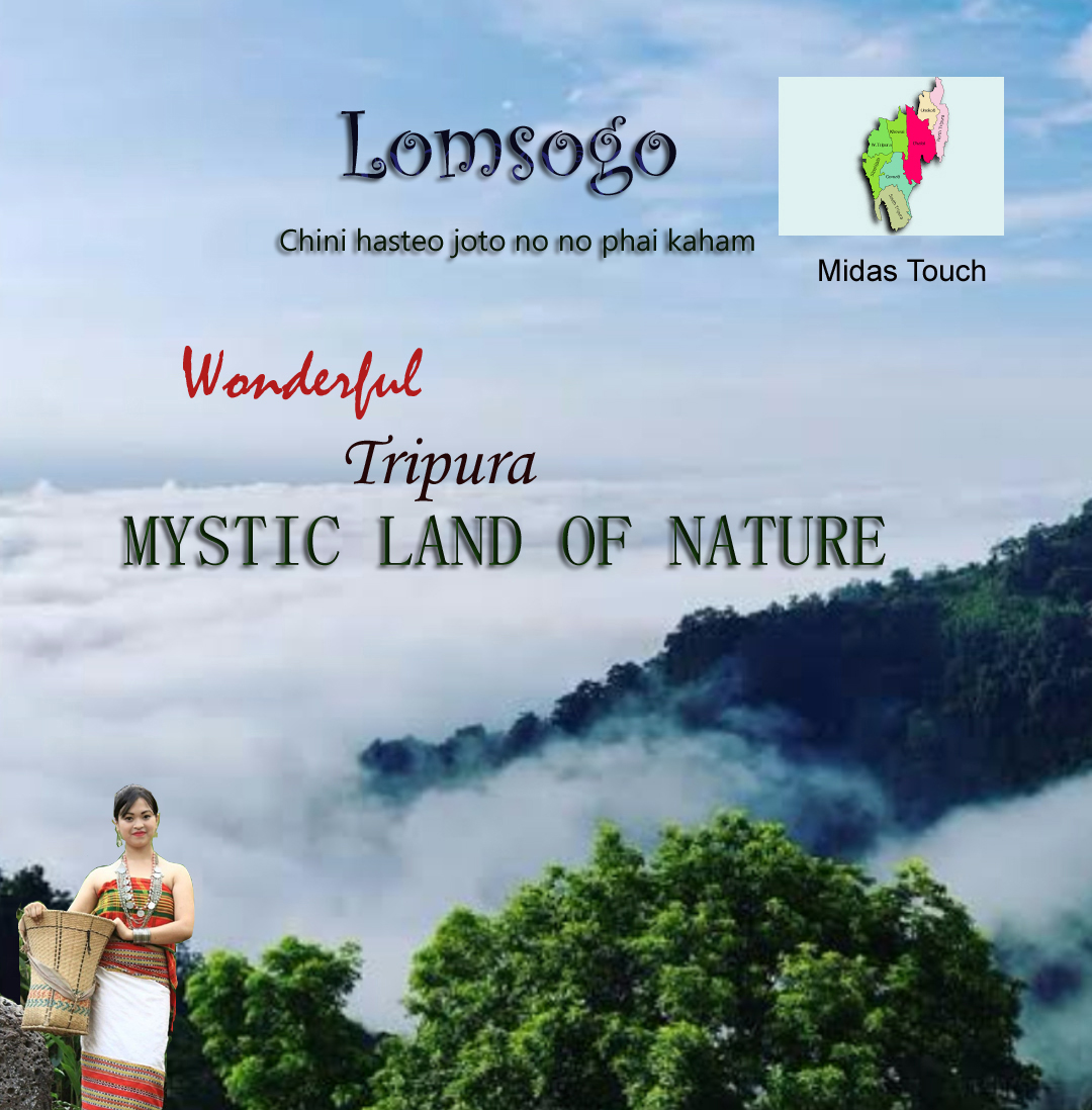 Midas Touch Tours and Travels - 1045266 Photo Gallery,View Image ...