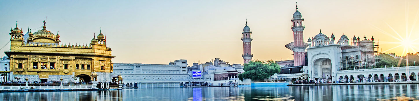 Top Sikh Pilgrimage Places in Punjab,Best Sikh Religious & Holy ...