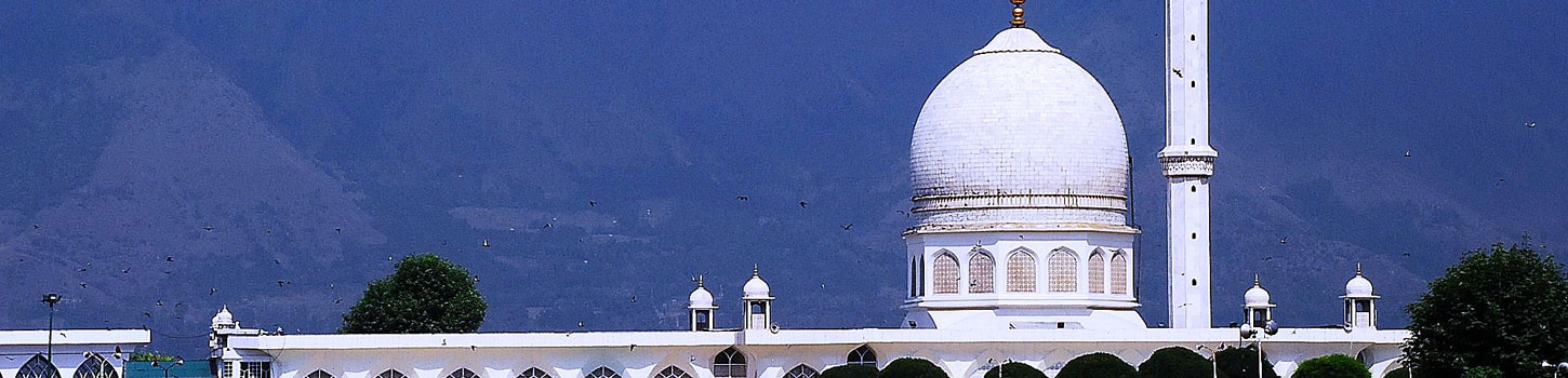 Top Muslim Pilgrimage Places in Tamil Nadu,Best Muslim Religious & Holy ...