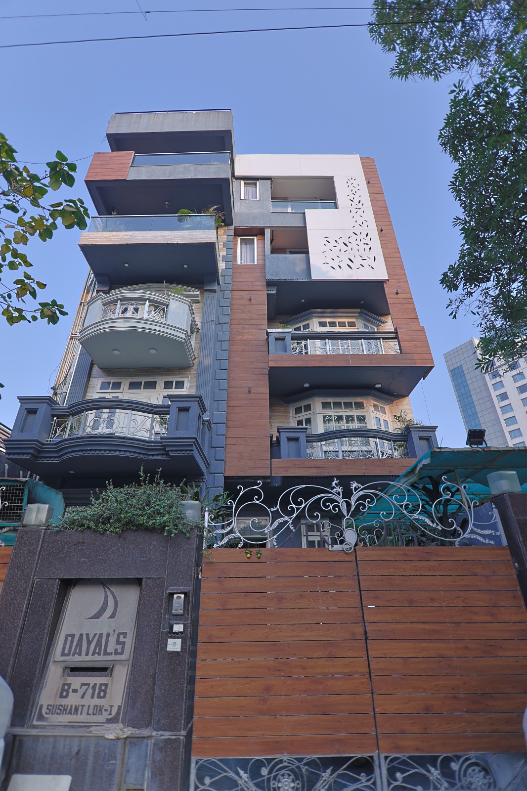 Hotel Dayal Regency, Hotel in Gurgaon, Accomodation in Gurgaon India ...