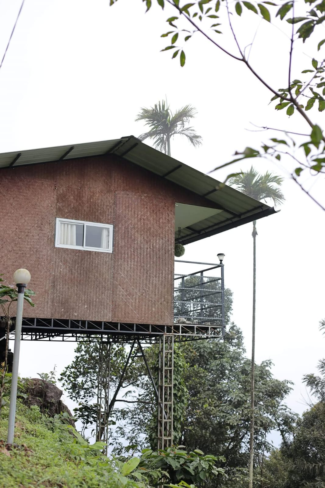 PAITHAL RETREAT, Hotel in , Accomodation in India - [ID-2133139]