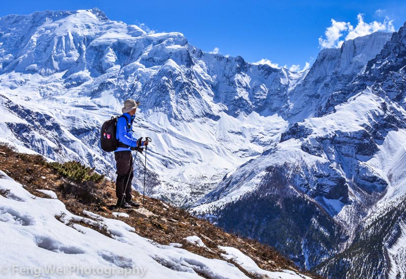 Scenic Nepal - 3 Night 4 Days Tour (97839),Holiday Packages to ...