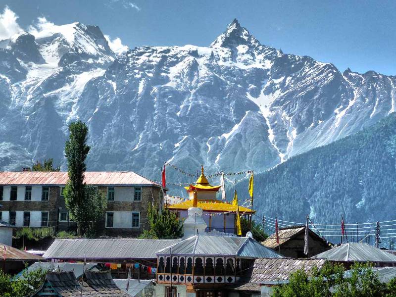 Rakcham Kinnaur, India | Best Time To Visit Rakcham