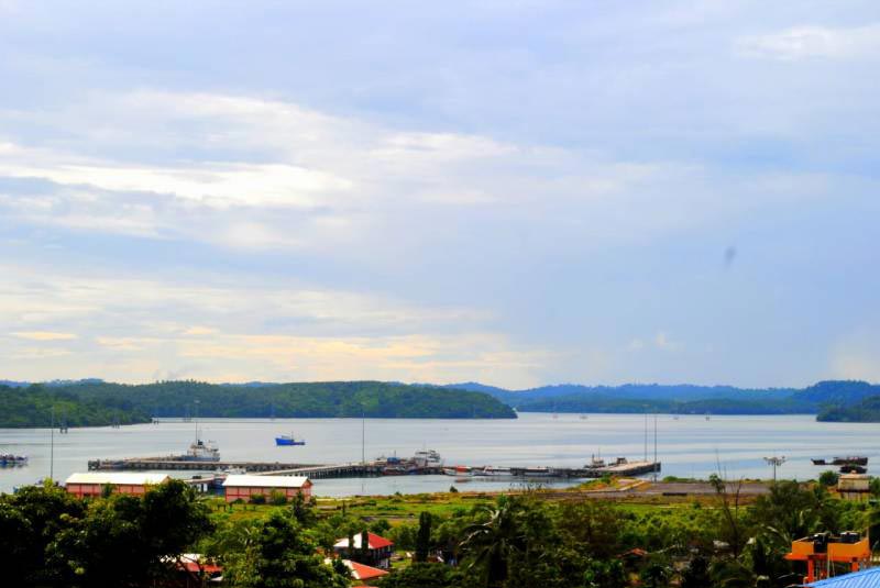 Nagarjuna Sagar Dam Hyderabad, India | Best Time To Visit Nagarjuna ...