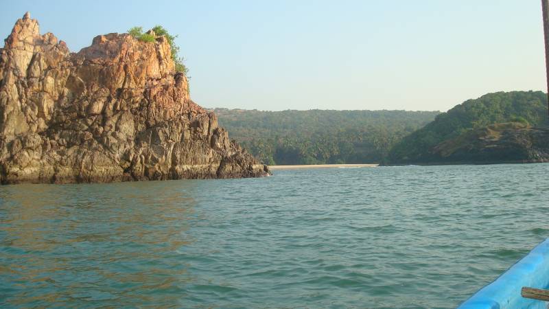 Top Tourist Places to Visit in Malvan,Malvan Tourism,Best Attractions