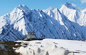 Top Tourist Places to Visit in Kargil,Kargil Tourism,Best Attractions