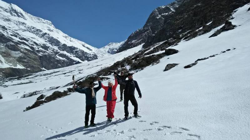 Bageshwar Lake Almora, India | Best Time To Visit Bageshwar Lake