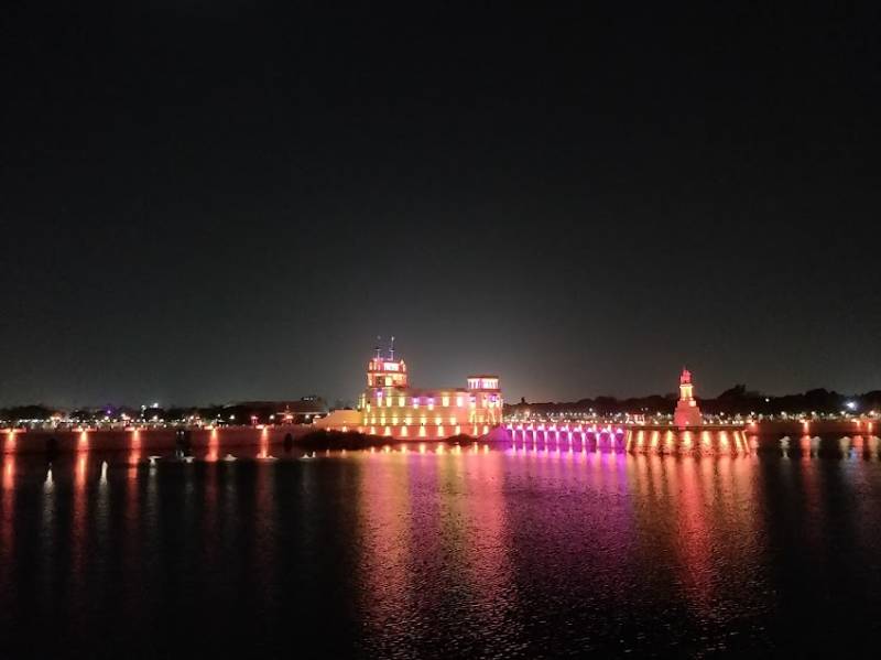 Se Cathedral, Daman Daman & Diu, India | Best Time To Visit Se ...