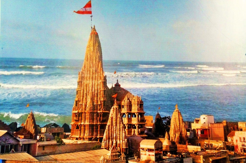 Dwarka Tour Package 2 Night - 3 Days (263917),Holiday Packages to ...
