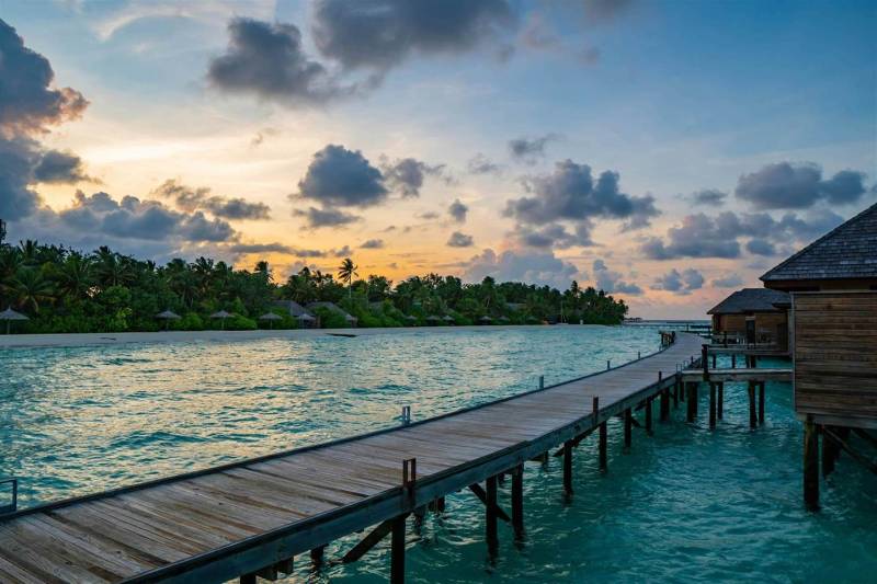 Medhufushi Island Exclusive - Incredible Maldives Tour (264338),Holiday ...