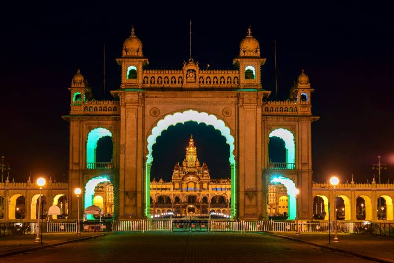 Mysore One Day Tour Packages 202263 Holiday Packages To Mysore