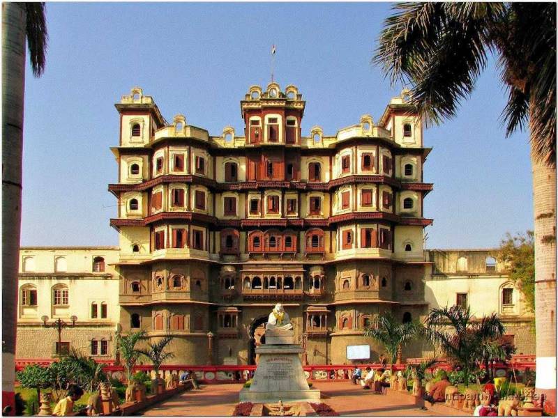 4 Nights 5 Days Indore Ujjain Mandu Tour (221259),Holiday Packages to ...