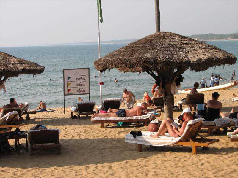 Halcyon Castle Kovalam, India | Best Time To Visit Halcyon Castle