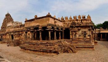 Kumbeswarar Temple Kumbakonam, India | Best Time To Visit Kumbeswarar ...