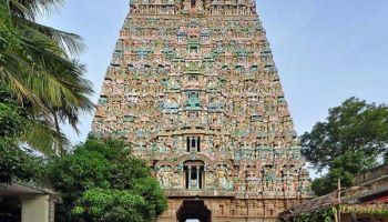 Kumbeswarar Temple Kumbakonam, India | Best Time To Visit Kumbeswarar ...