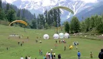 Pathankot - Himachal Pradesh Holiday Tour Packages - Dharamshala ...