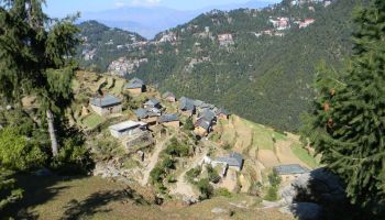 Pathankot - Dalhousie - Sach Pass - Chakki Bank Tour Package (9155 ...