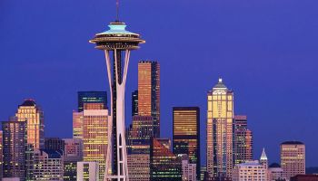 Seattle all Inclusive Vacations Package (17422),Holiday Packages to Seattle