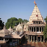 Ujjain - Indore Tour Package (39741),Holiday Packages to Ujjain, Indore ...