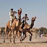 The international Maralal Camel Derby Tour (66526),Holiday Packages to ...