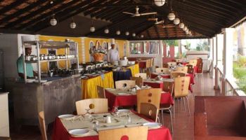 Alore Grande - Goa Tour (50715),Holiday Packages to Goa City