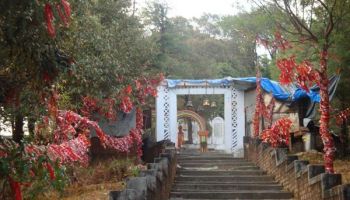 Dunagiri Temple Tour (128531),Holiday Packages to Almora