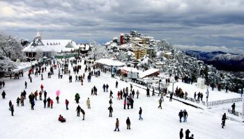 Shimla Tour Packages,Book Shimla Holiday Packages,Shimla Travel Packages