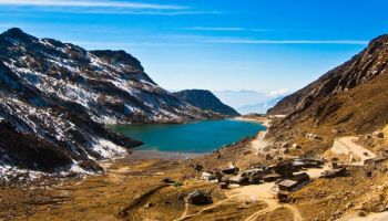 Sweet Eastern Himalaya (Kalimpong 1N - Darjeeling 2N - Pelling 2N ...