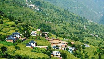 Top Tourist Places to Visit in Manali,Manali Tourism,Best Attractions