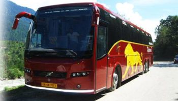 Shimla-Manali With Toy train Tour (75314),Holiday Packages to Shimla ...