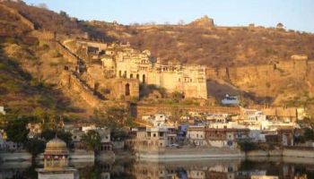 19 Mysterious Places in India,Unusual & Strange Places to Visit in India