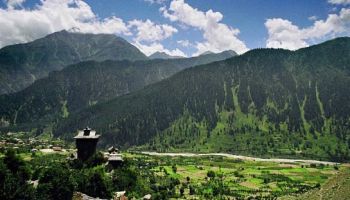 Famous Tribes Of Himachal Tour (133717),Holiday Packages to Shimla ...