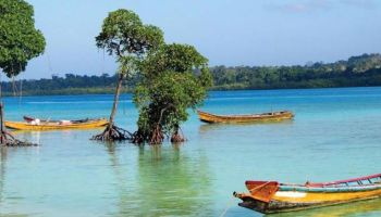 Portblair, Baratang, Rangat, Diglipur, Havelock, Neil Tour (104152 ...