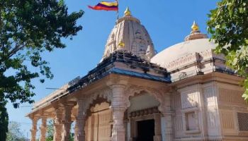 2 Nights 3 Days Nageshwar Dwarka Somnath Tour From Rajkot (Hirasar ...