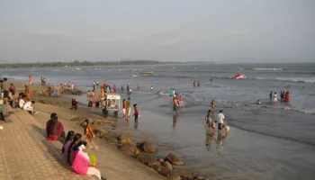 Alibaug- Mini Goa Packages (160694),Holiday Packages to Mumbai, Alibag