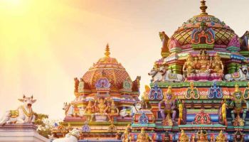 Thousand Lights Mosque,Best Time to visit Thousand Lights Mosque ...