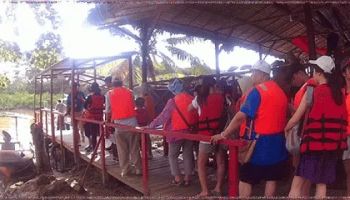 Kelly Bay Mangrove and Kawa Kawa River Cruise 1 Day Tour (130110 ...