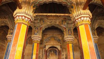 Vijayanagar Fort Thanjavur, India | Best Time To Visit Vijayanagar Fort