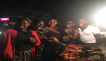Party with Kampala After Dark: 7 Hours Nightlife and Bar/pub Crawl ...
