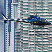 Malaysia Helicopter KL City Aerial and Joyride Tour (7568),Holiday ...