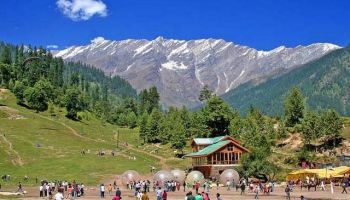 Top Tourist Places to Visit in Manali,Manali Tourism,Best Attractions