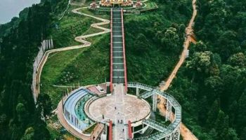 Pelling Ravangla With Rinchenpong (West and South Sikkim) (222440 ...