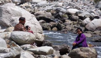 Zuluk Nathang Kupup With Reshikhola (Sikkim Old Silk Route) (222632),Holiday Packages to Zuluk