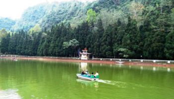 Zuluk Nathang Kupup With Reshikhola (Sikkim Old Silk Route) (222632),Holiday Packages to Zuluk