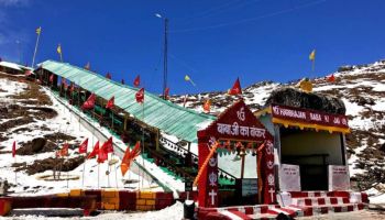 Zuluk Nathang Kupup With Reshikhola (Sikkim Old Silk Route) (222632),Holiday Packages to Zuluk