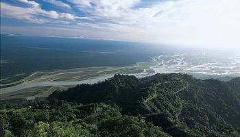 Choukham Wakro Walong Dong Tinsukia - Lohit District Tour, Arunachal ...