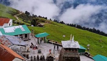 Chopta Auli Rishikesh Mussorie - Uttarakhand Tour (239959),Holiday ...