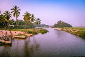 Theni Tour 1 Day Trip (197205),Holiday Packages to Theni, Tambaram ...