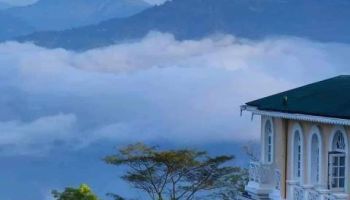 3 Night 4 Days Lava, Lolegaon , Rishop Tour Package (216634),Holiday ...