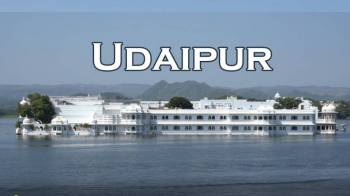 2 Night and 3 Days Udaipur - Aligarh Tour (199309),Holiday Packages to ...